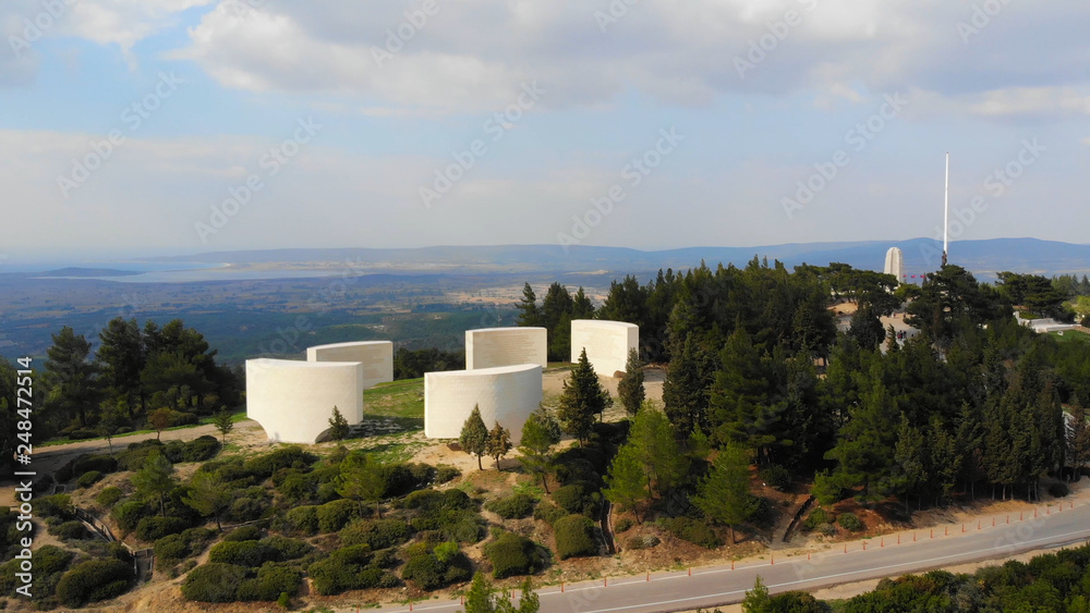 Chunuk Bair - The Battle of Chunuk Bair was a World War I battle fought ...