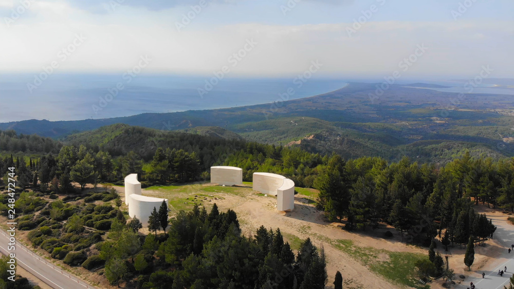 Chunuk Bair - The Battle of Chunuk Bair was a World War I battle fought ...