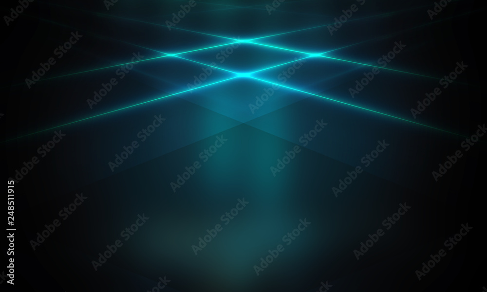 Product showcase spotlight background. Clean photographer studio ...