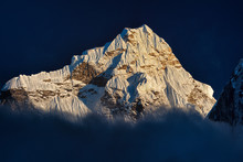 Sunset In High Contrast Free Stock Photo - Public Domain Pictures