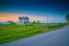 Neglected Farm House Free Stock Photo - Public Domain Pictures
