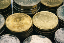 500 Pesos Tail Free Stock Photo - Public Domain Pictures