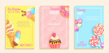 Cupcake Poster Free Stock Photo - Public Domain Pictures