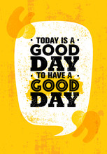 Have A Good Day Free Stock Photo - Public Domain Pictures