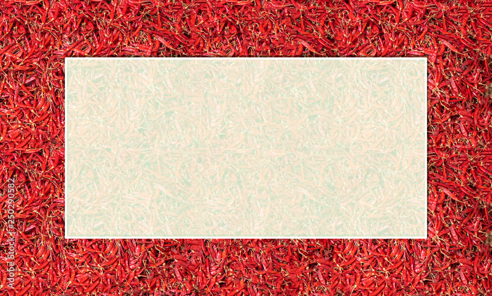red chilli background for banner/ famous dry chillies in Goa India ...