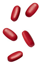 Red Pills Free Stock Photo - Public Domain Pictures