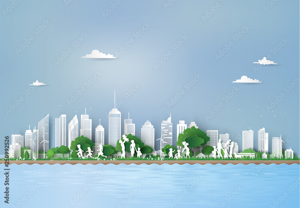 world environment day Stock Vector | Adobe Stock