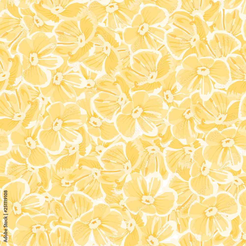 Spring Pattern Backgrounds