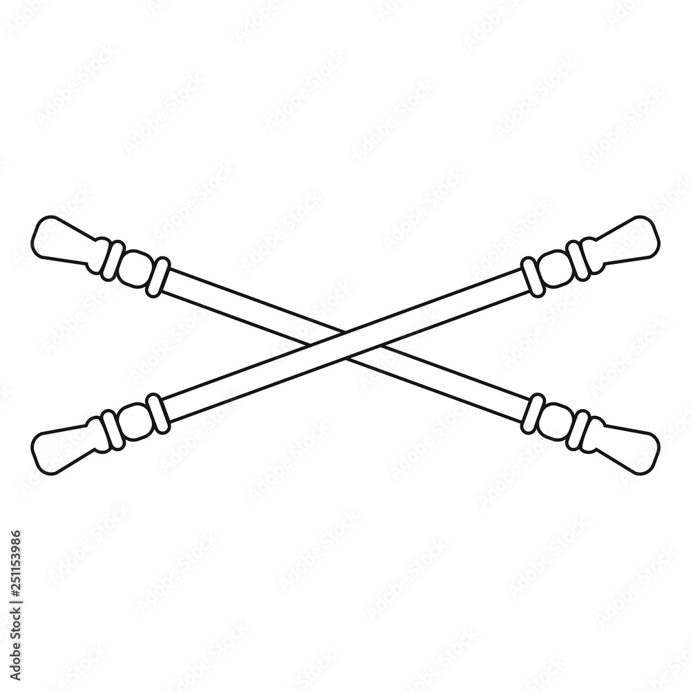 Masonic symbol of Marshall for Blue Lodge Freemasonry Stock Vector ...