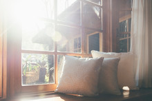 Sunny Morning Free Stock Photo - Public Domain Pictures