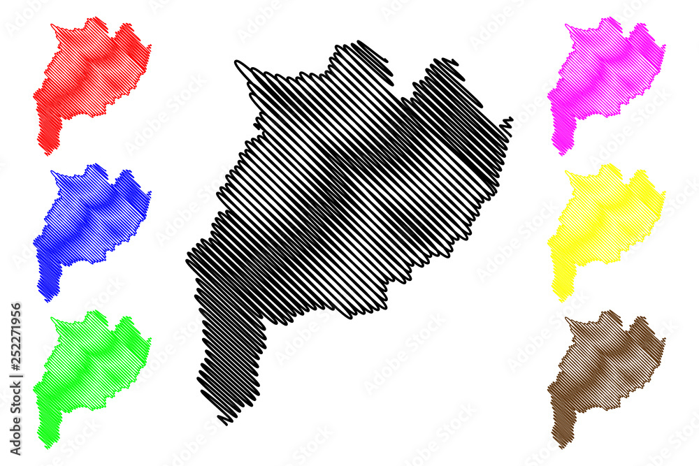 Chiang Rai Province (Kingdom of Thailand, Siam, Provinces of Thailand ...