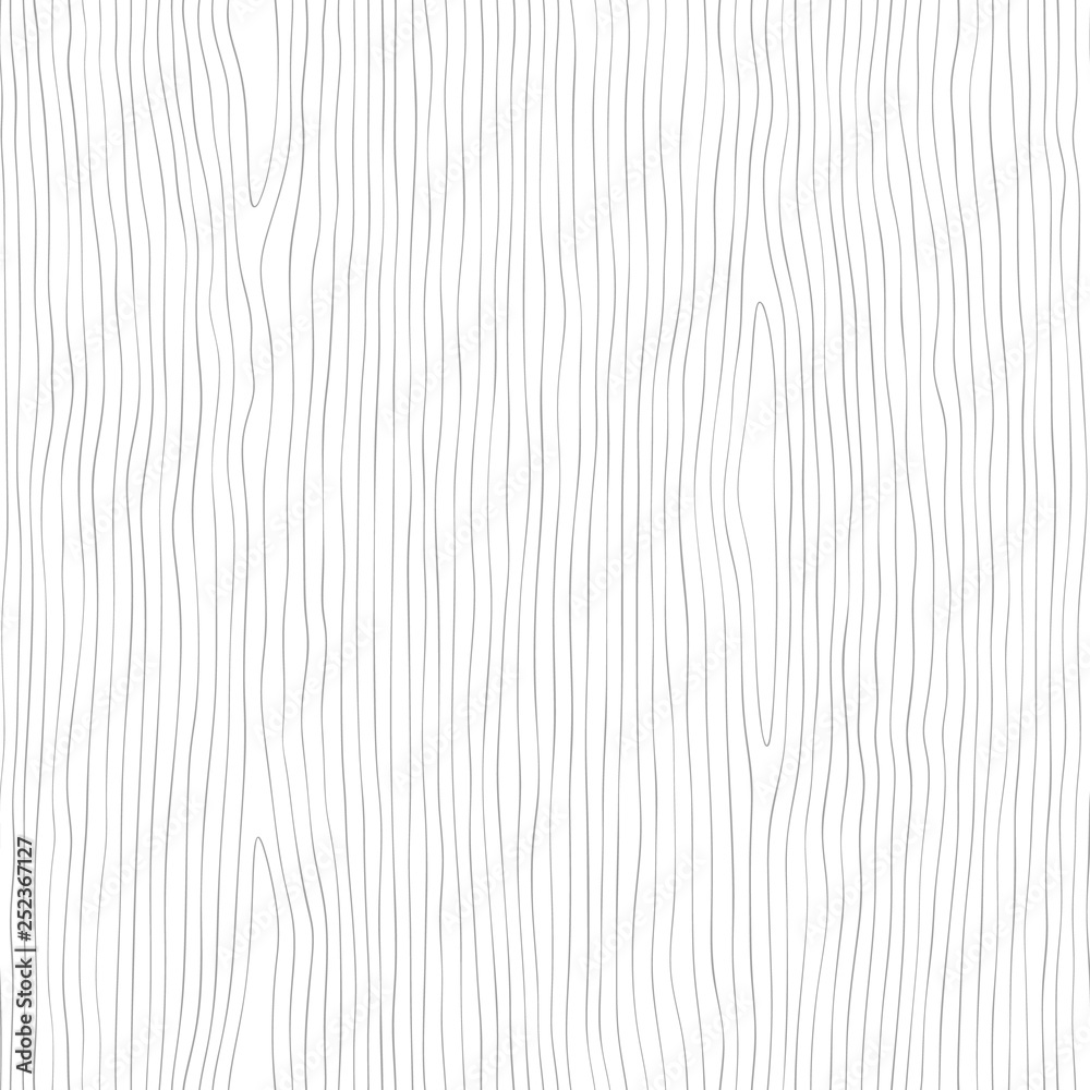 Seamless wooden pattern. Wood grain texture. Dense lines. Abstract ...