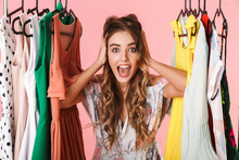 Full Wardrobe Free Stock Photo - Public Domain Pictures