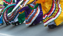 Folkloric Dancers Free Stock Photo - Public Domain Pictures