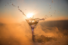 Smoky Sun Free Stock Photo - Public Domain Pictures