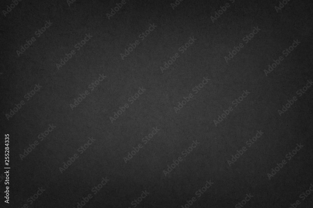 Black sand paper texture Stock Photo | Adobe Stock