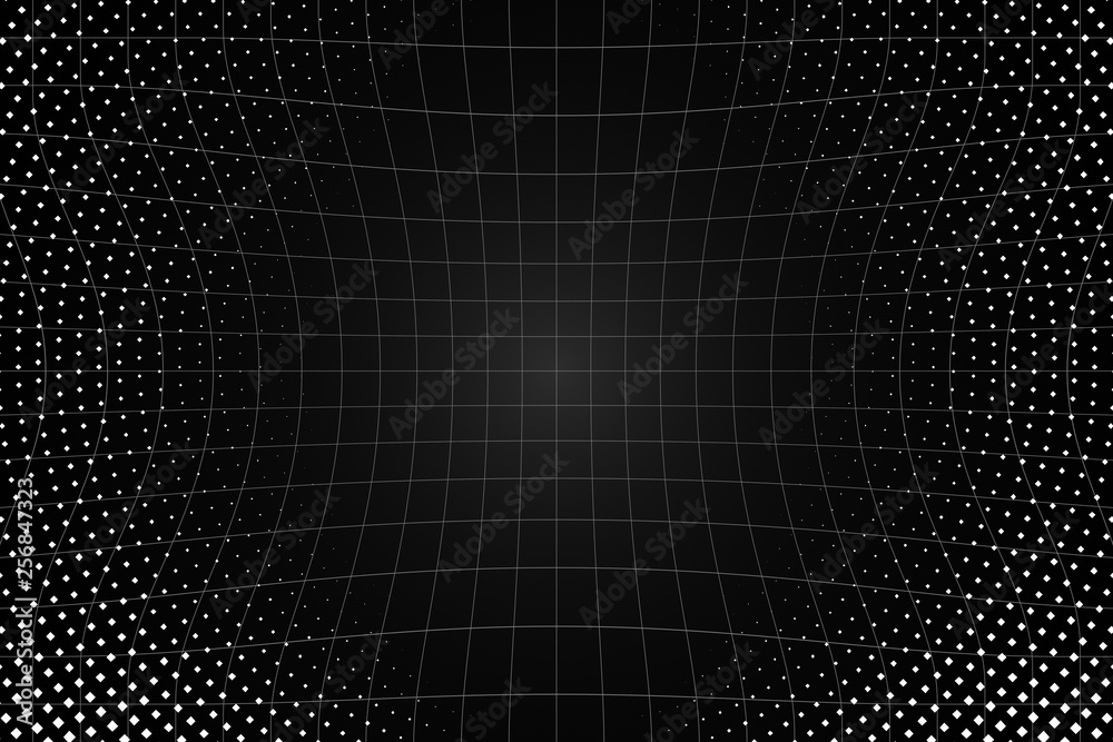 abstract, design, blue, line, pattern, texture, wallpaper, light ...