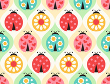 Ladybugs # 2 Free Stock Photo - Public Domain Pictures