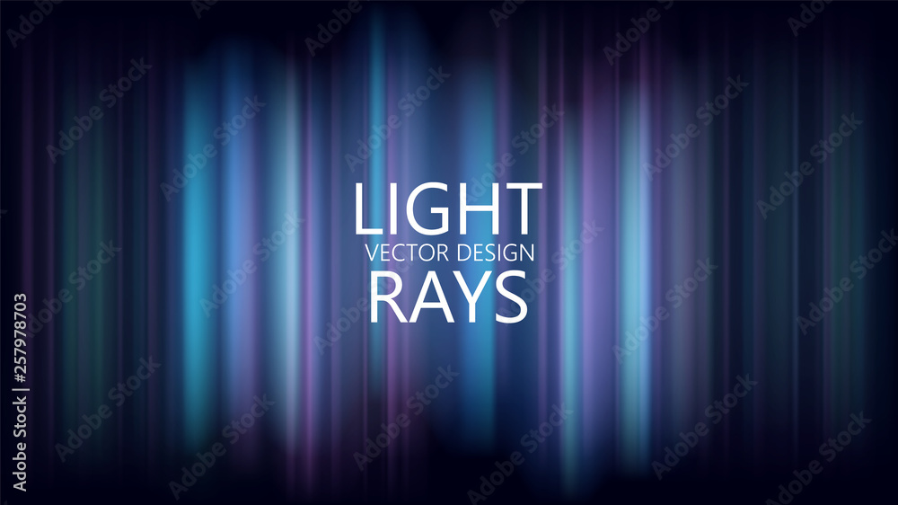 Ultraviolet spectrum, neon lights, laser show, night club, vertical ...