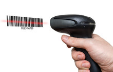 Barcode Reader Free Stock Photo - Public Domain Pictures