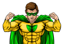 Mutant Superhero Free Stock Photo - Public Domain Pictures