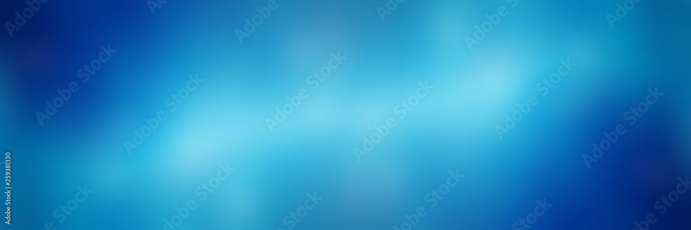 light blue gradient background / blue radial gradient effect wallpaper ...