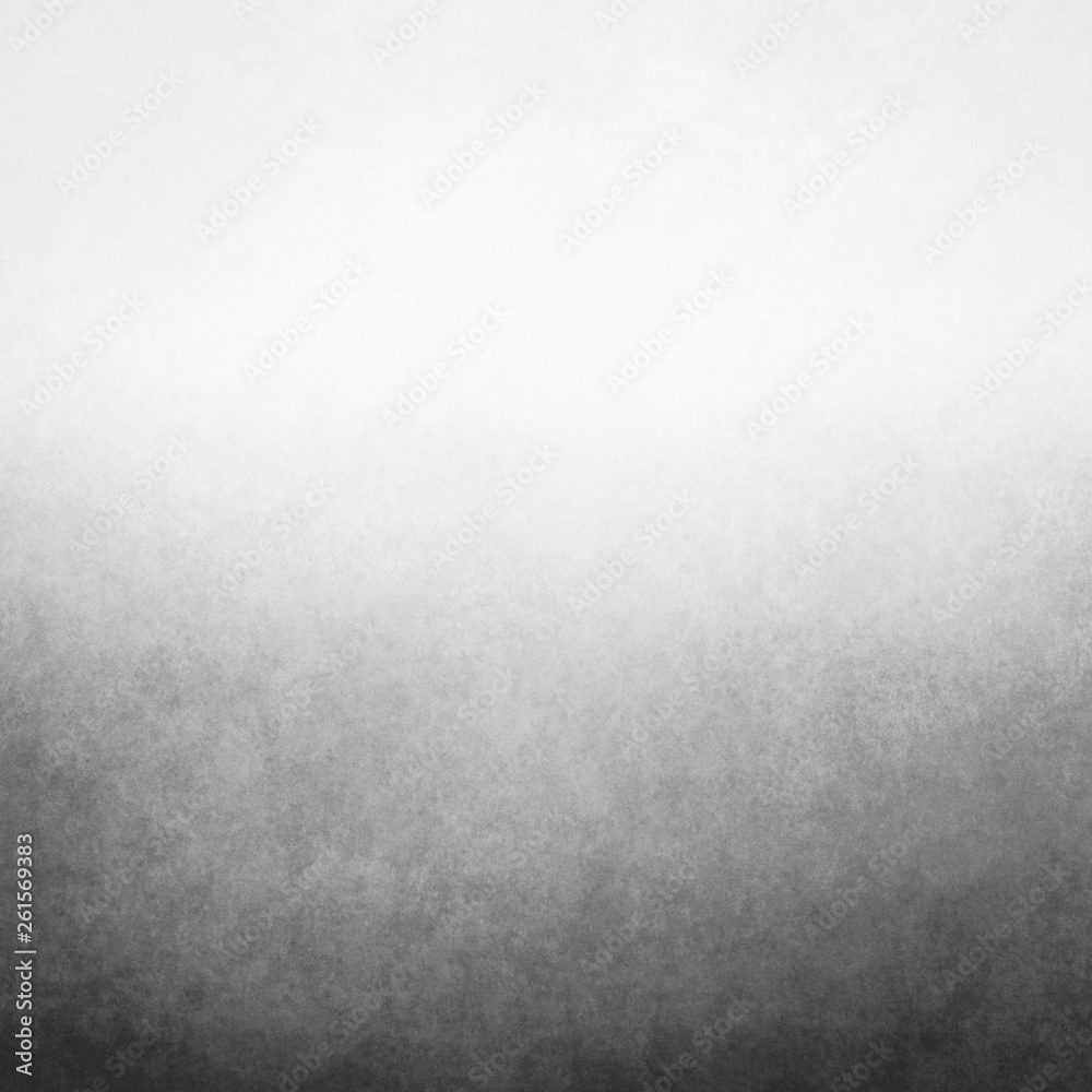 monochrome black and white background with soft lighting and faded ...