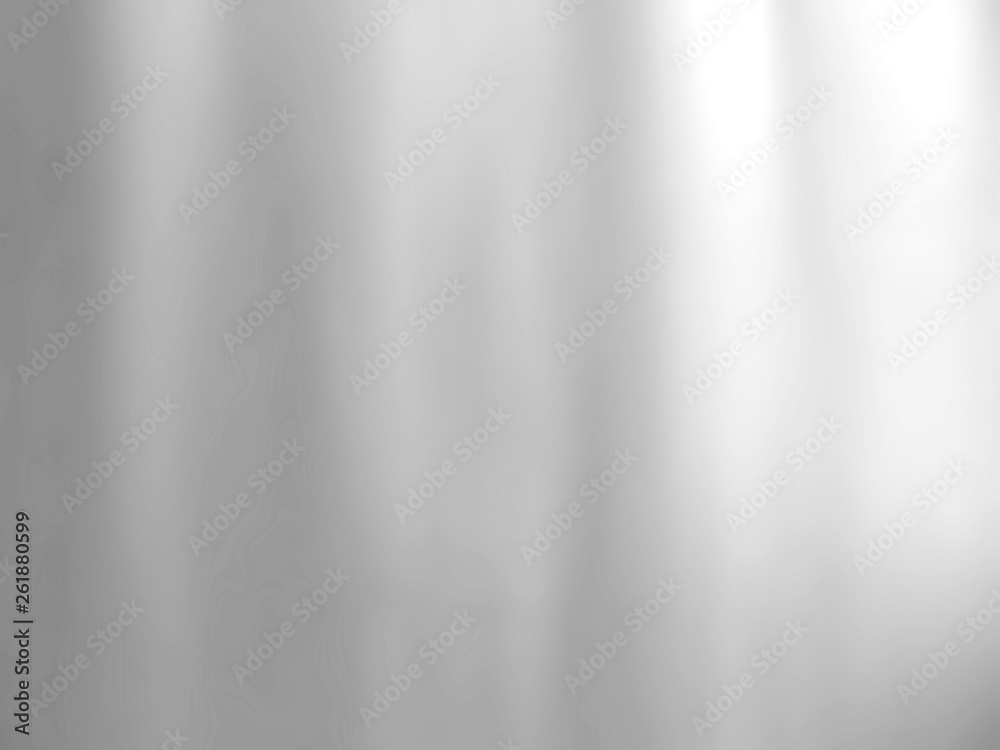 Silver background store