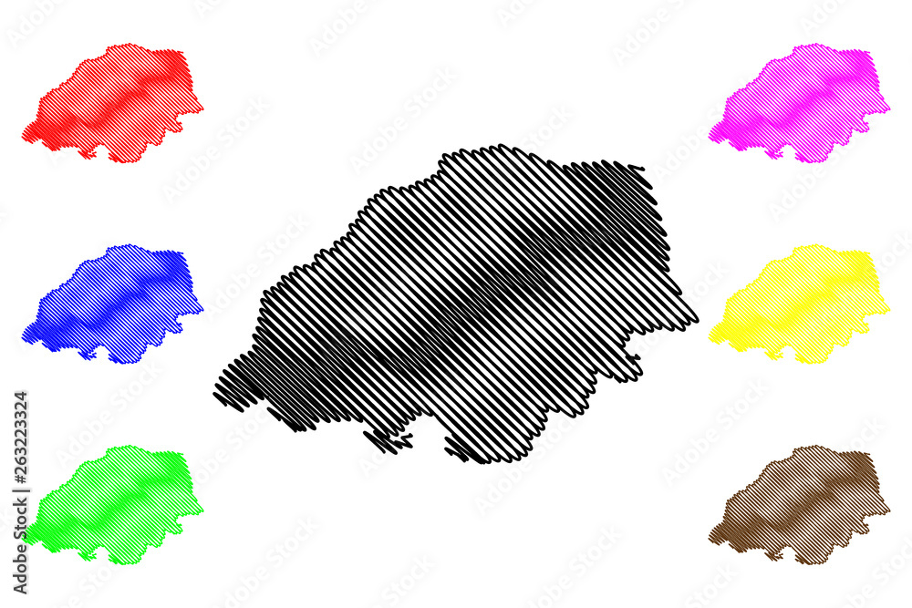 Limpopo Province (Provinces of South Africa, Republic of South Africa ...