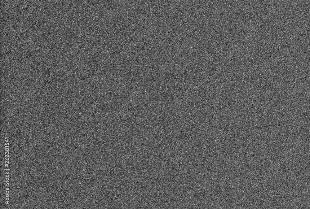 noise. Background effect with sound effect and grain. Distress overlay ...