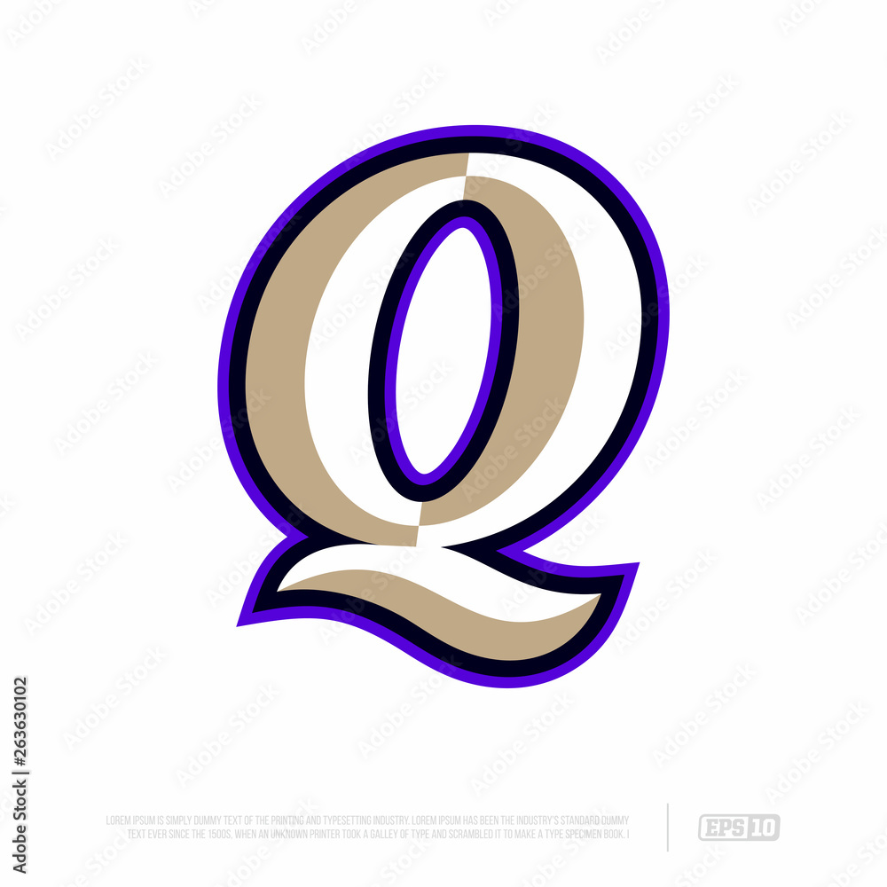 logos beginning with q