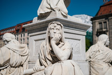 Philosopher Thinking Free Stock Photo - Public Domain Pictures