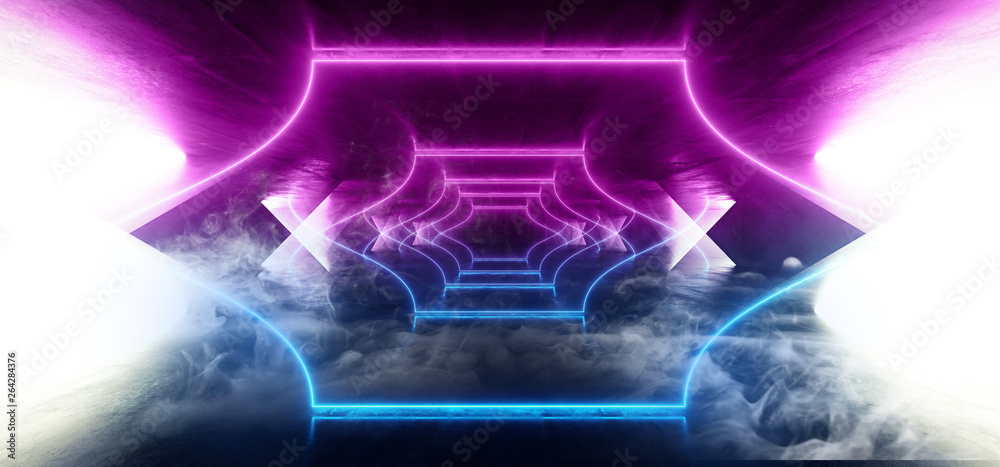 Stockillustrationen Smoke Fog Abstract Neon Light Retro Modern ... Stockillustrationen Smoke Fog Abstract Neon Light Retro Modern ...