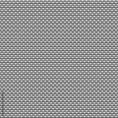 Seamless displacement map of Fabric. Illustration. - Buy this stock ...