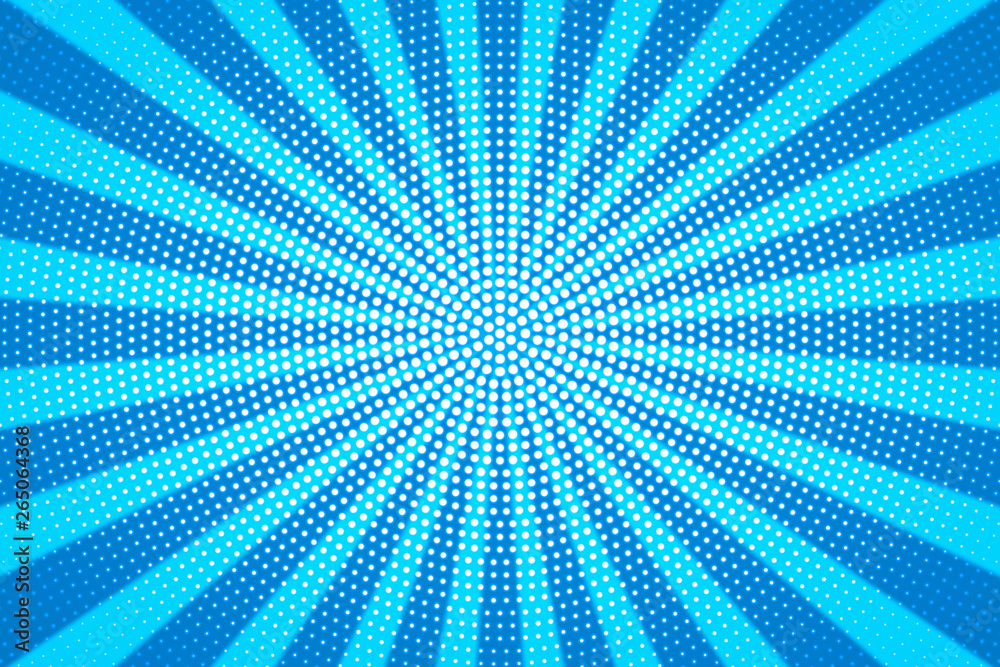 Comic book versus template background, classic pop-art style, superhero ...