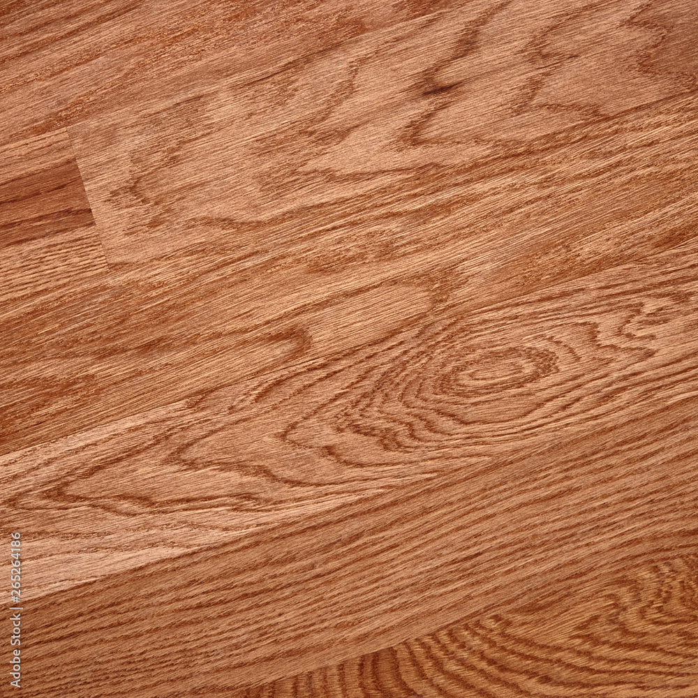 Fine natural solid valuable species of wood laminate parquet floor ...