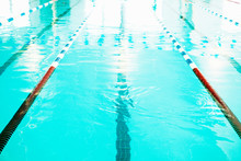 Pool Lane Lines Free Stock Photo - Public Domain Pictures