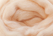 Pink Fluffy Wool Background Free Stock Photo - Public Domain Pictures
