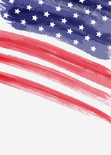 American Flag Poster Free Stock Photo - Public Domain Pictures