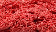 Minced Meat Texture Free Stock Photo - Public Domain Pictures
