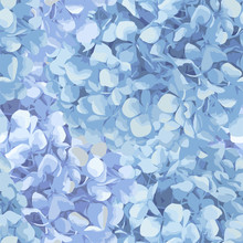 Hexagon Limitless Blue Background Free Stock Photo - Public Domain Pictures