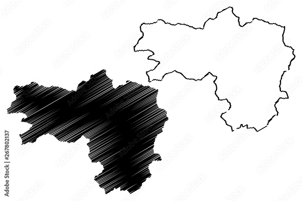 Maidan Wardak Province (Islamic Republic of Afghanistan, Provinces of ...