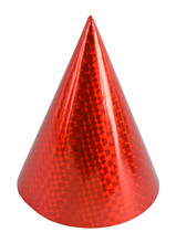 Red Party Hat 2 Free Stock Photo - Public Domain Pictures