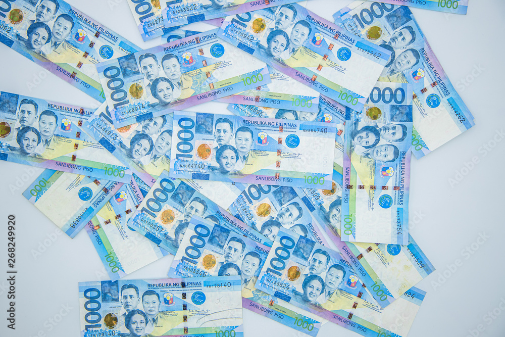 Philippine 1000 peso bill, Philippines money currency, Philippine money ...