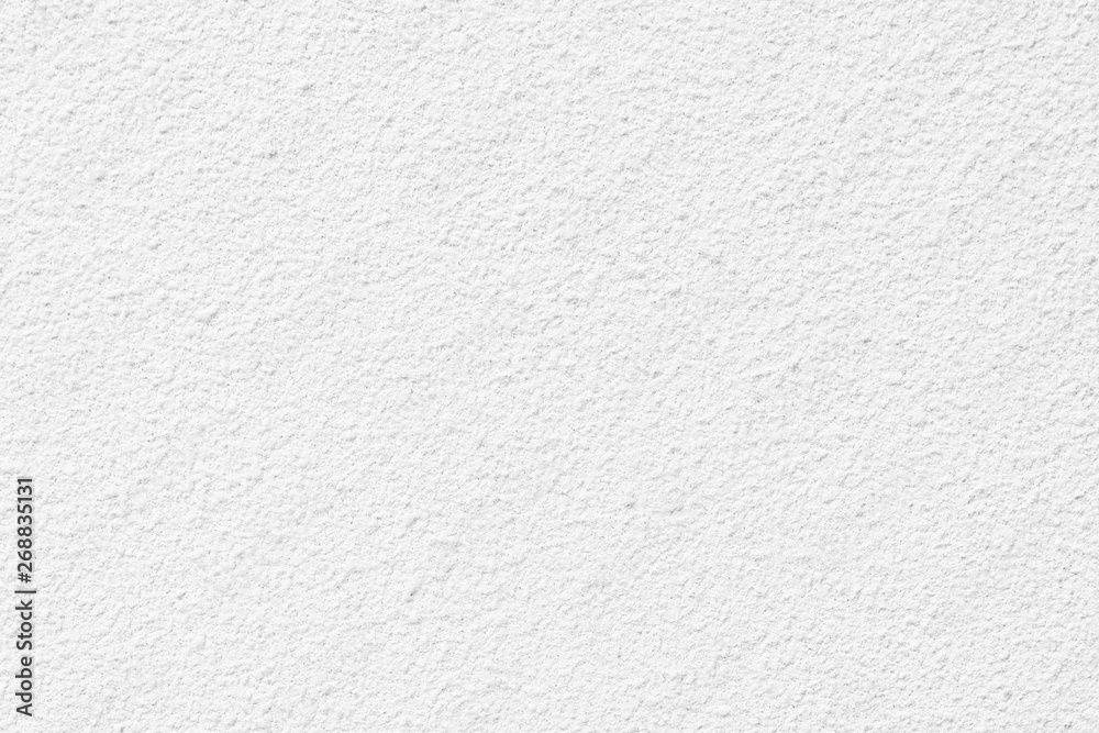 White concrete wall texture background cement wall plaster texture for ...