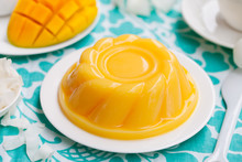 Colorful Pudding Free Stock Photo - Public Domain Pictures