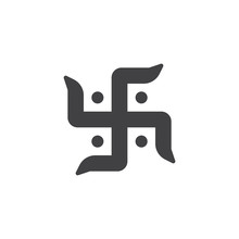 Hindu Swastika Free Stock Photo - Public Domain Pictures