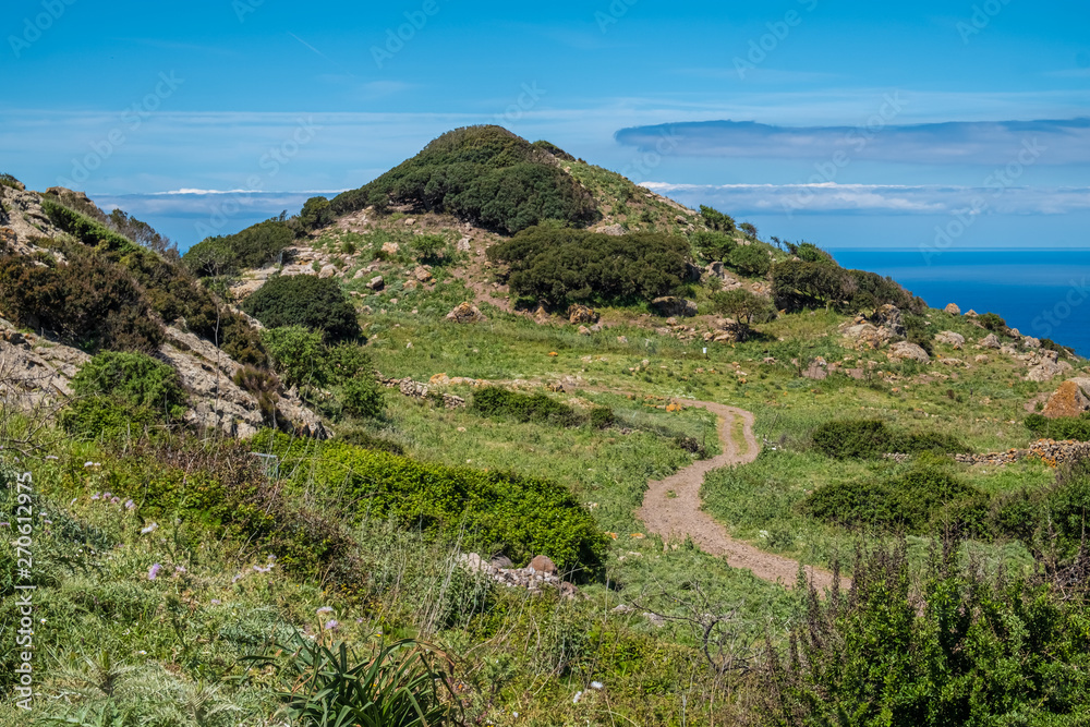 Spectacular landscapes, awe-inspiring cliffs, charming villages and ...