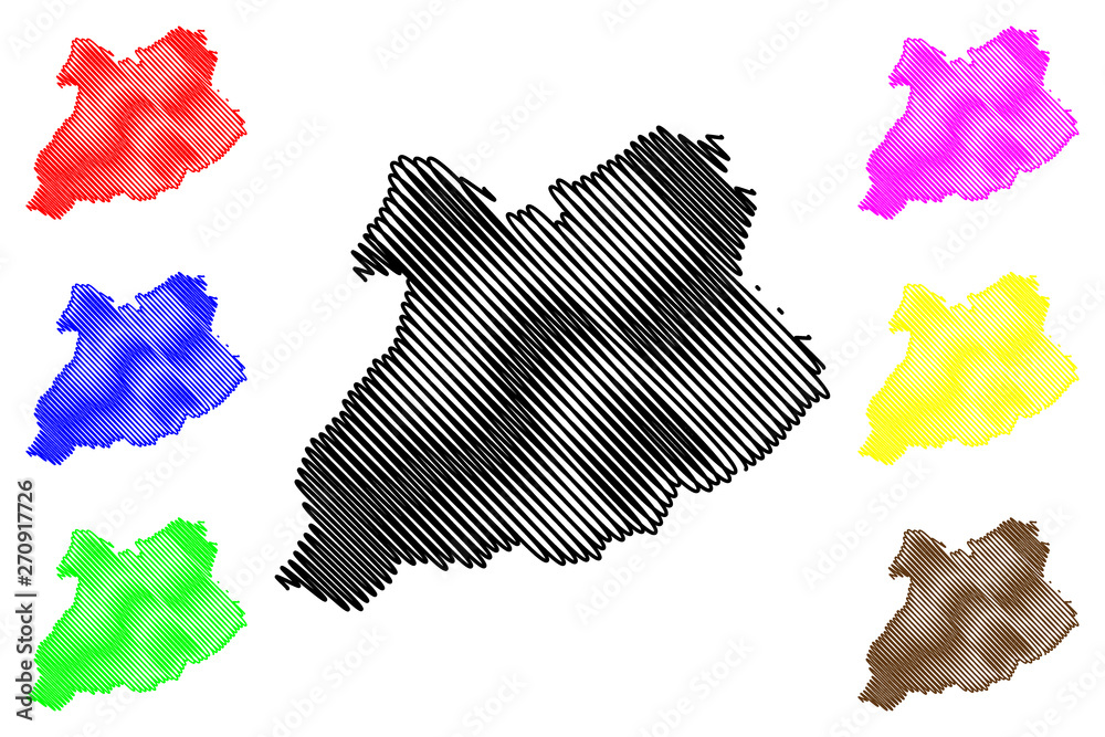 Khost Province (Islamic Republic of Afghanistan, Provinces of ...