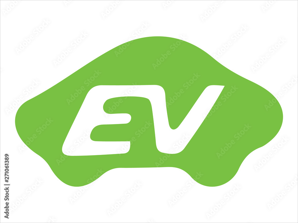 Illustration of a Electric Vehicle (EV) Operation Indicator uses in ...